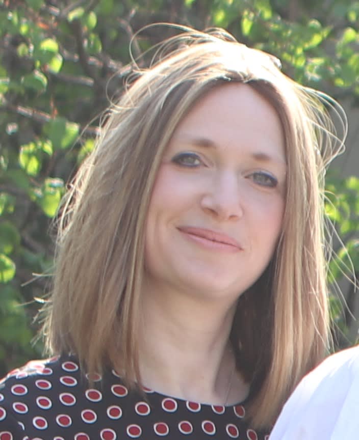 Mrs. Ruhama Welcher - OU Women