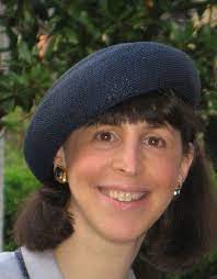 Sharon Liberman Mintz - OU Women