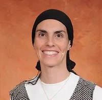 Mrs. Tali Ifrah - OU Women