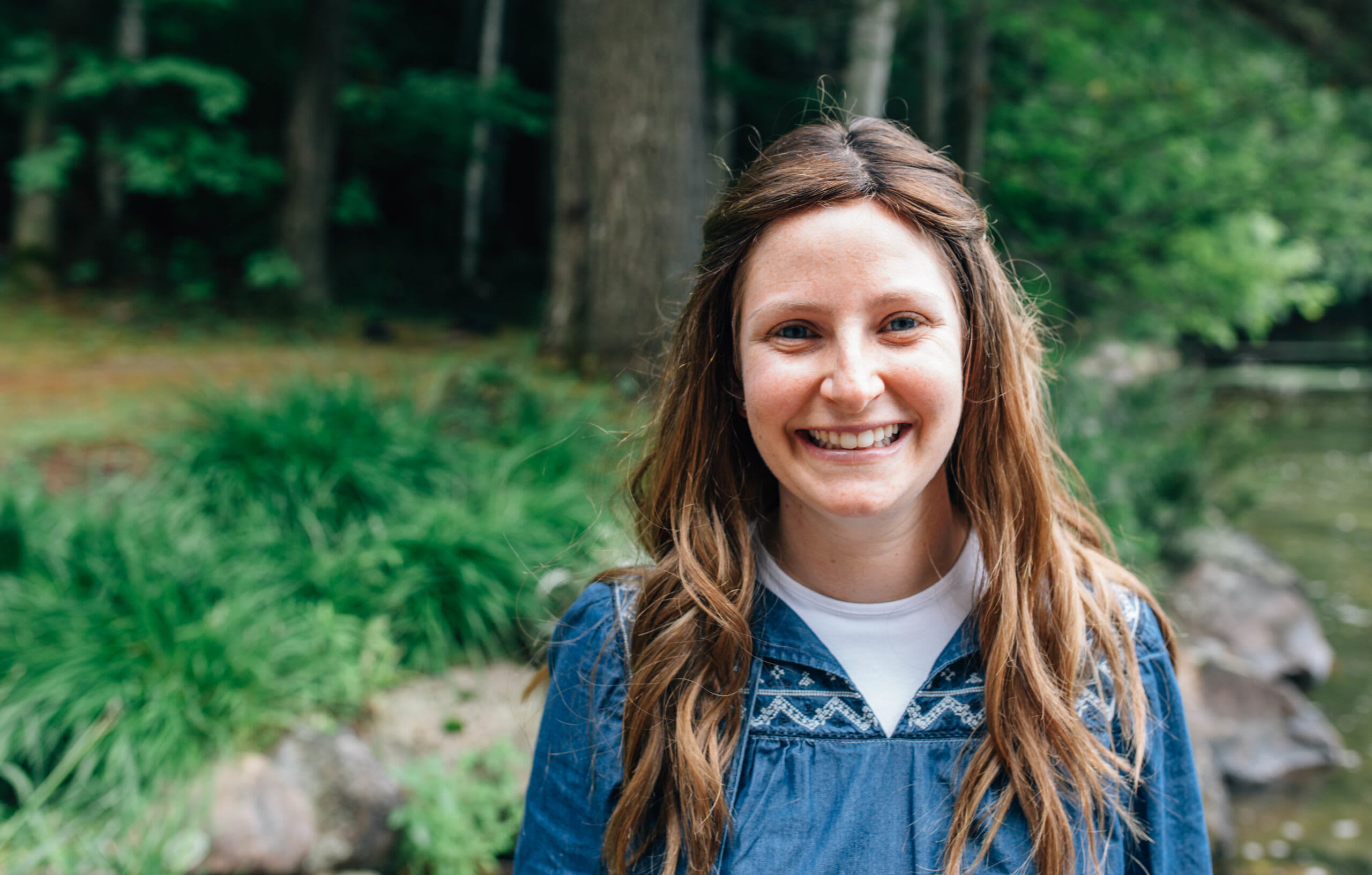Mrs. Sara Frieberg - OU Women