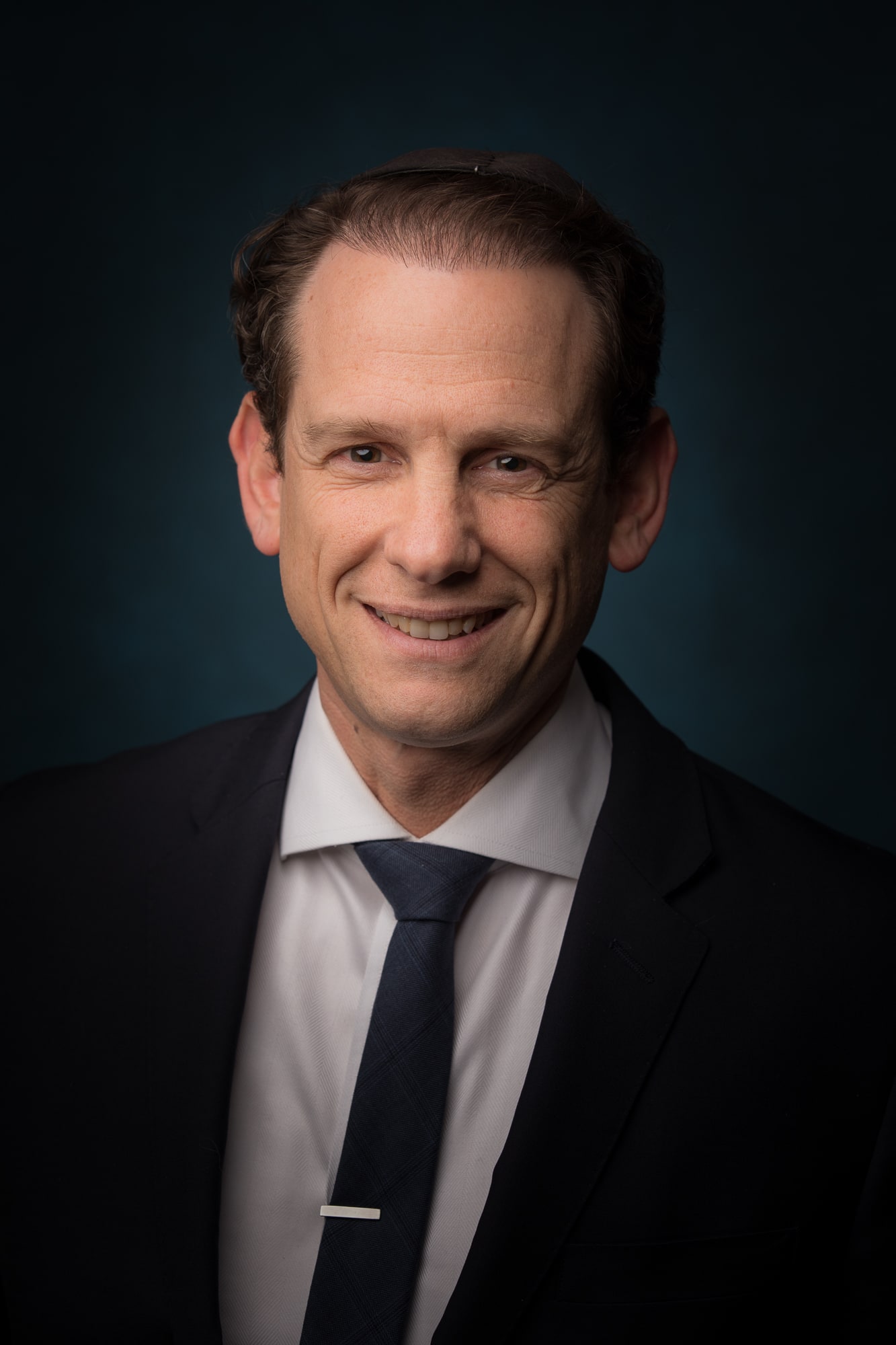 Rabbi Dr. Josh Joseph - OU Women