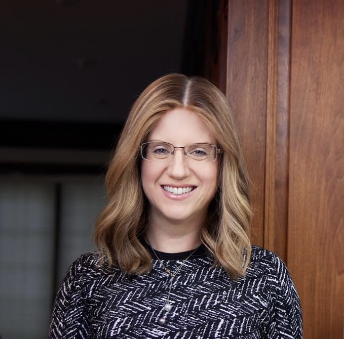 Mrs. Michal Horowitz - OU Women