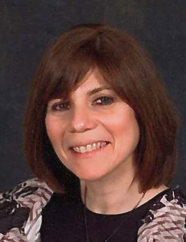 Rebbetzin Peshi Neuburger - OU Women