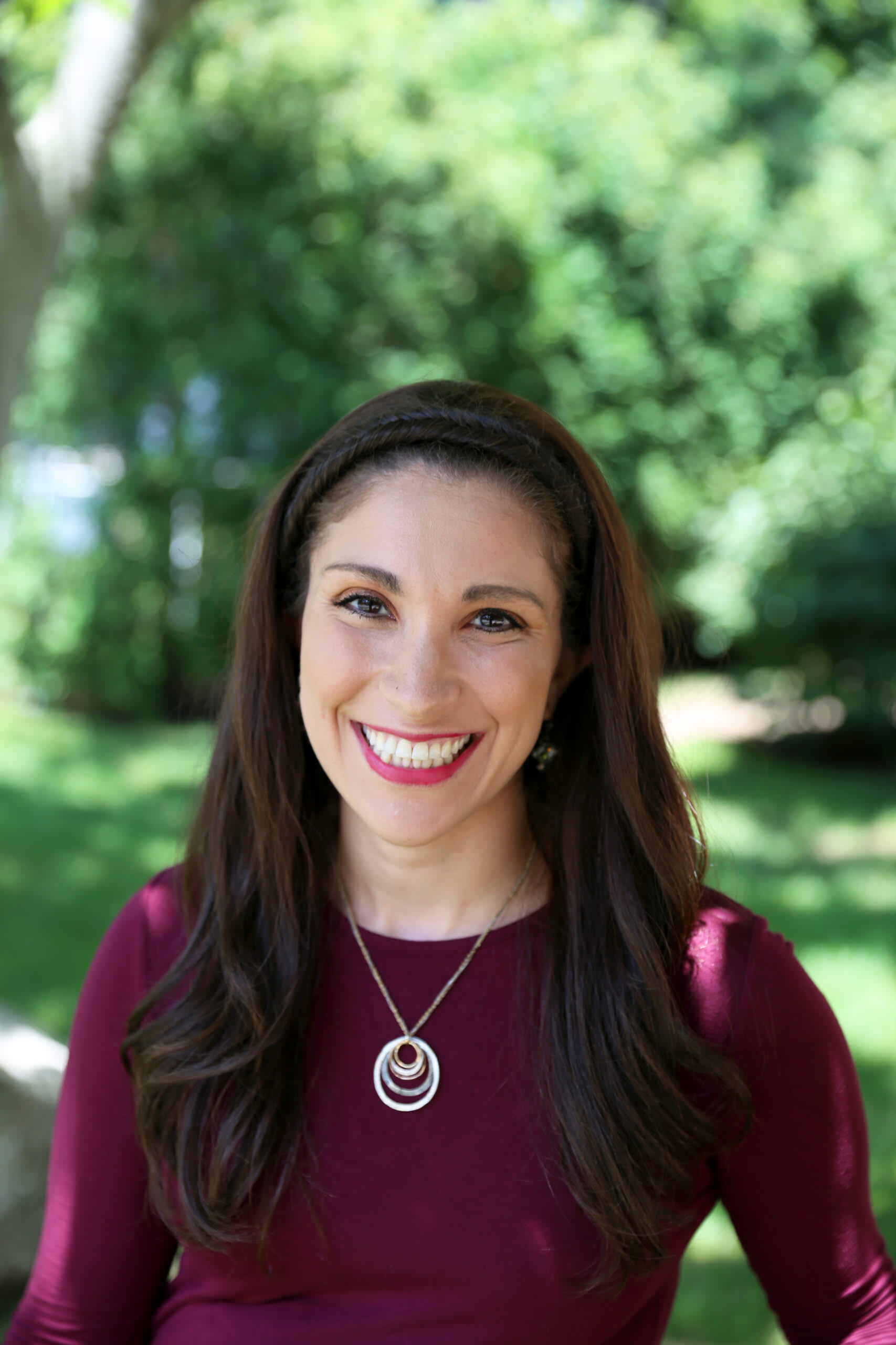 Rebbetzin Racheli Taubes - OU Women