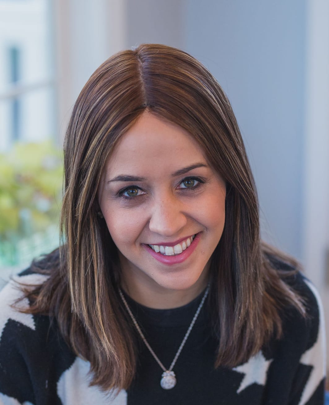 Mrs. Jaclyn Sova - OU Women