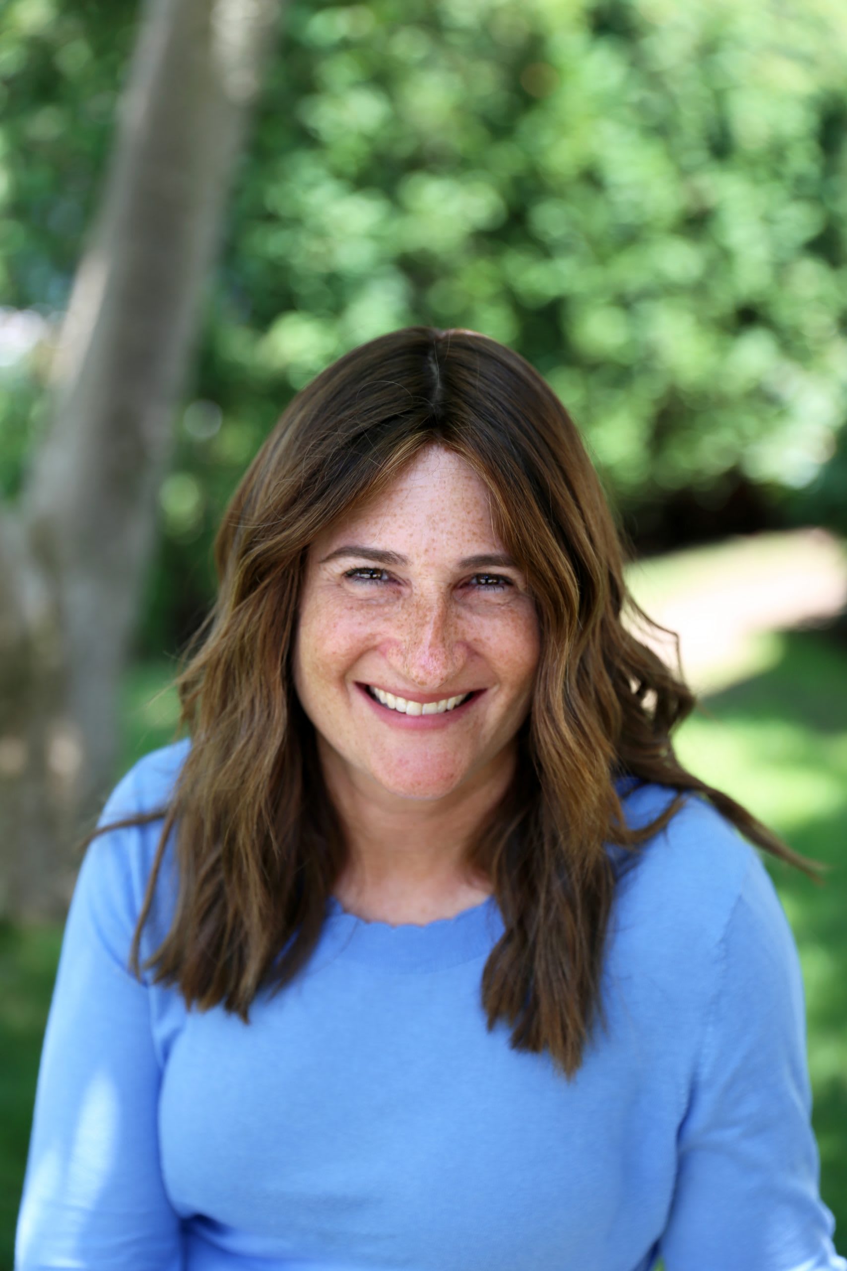 Mrs. Rivka Alter - OU Women