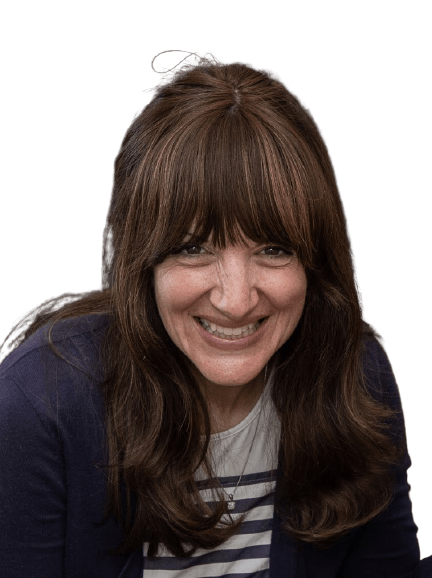 Rebbetzin Rifki Freundlich - OU Women