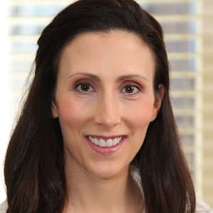 Mrs. Yael Leibowitz - OU Women