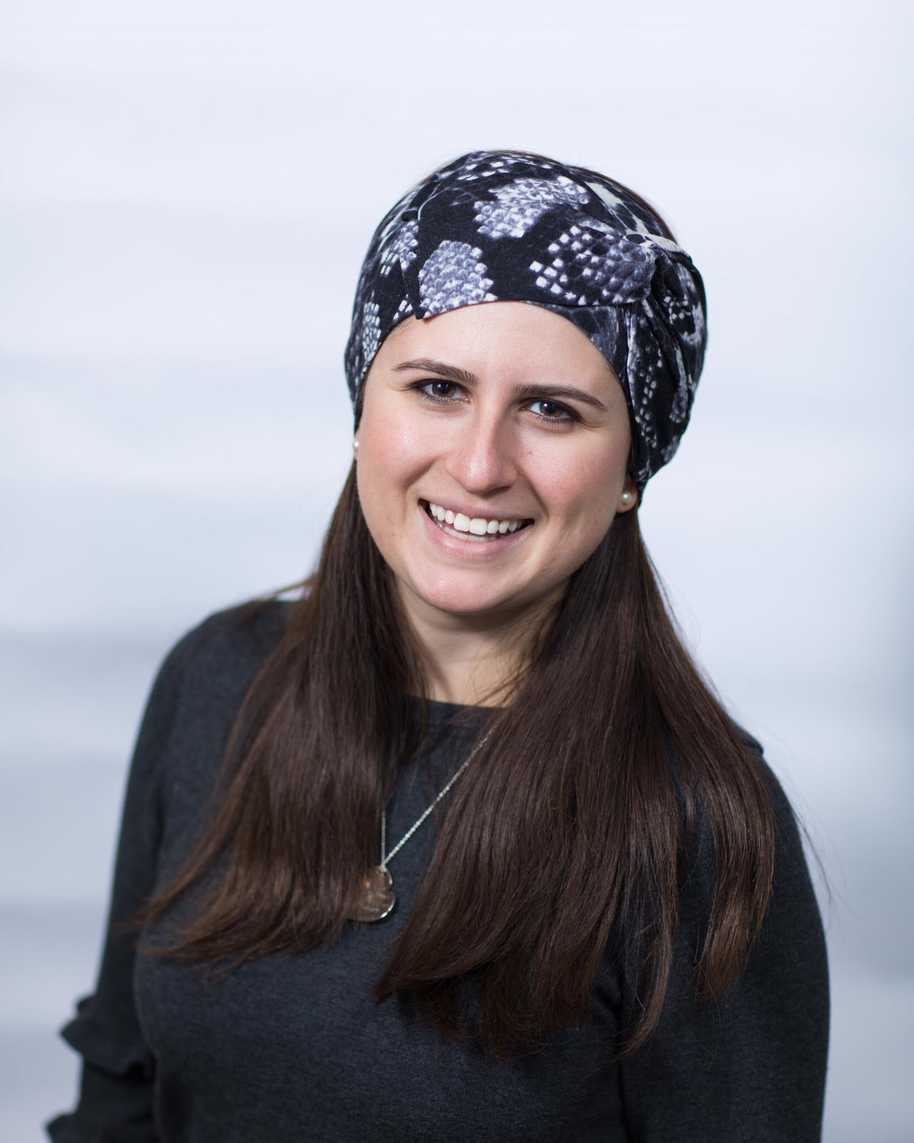 Mrs. Emma Katz - OU Women