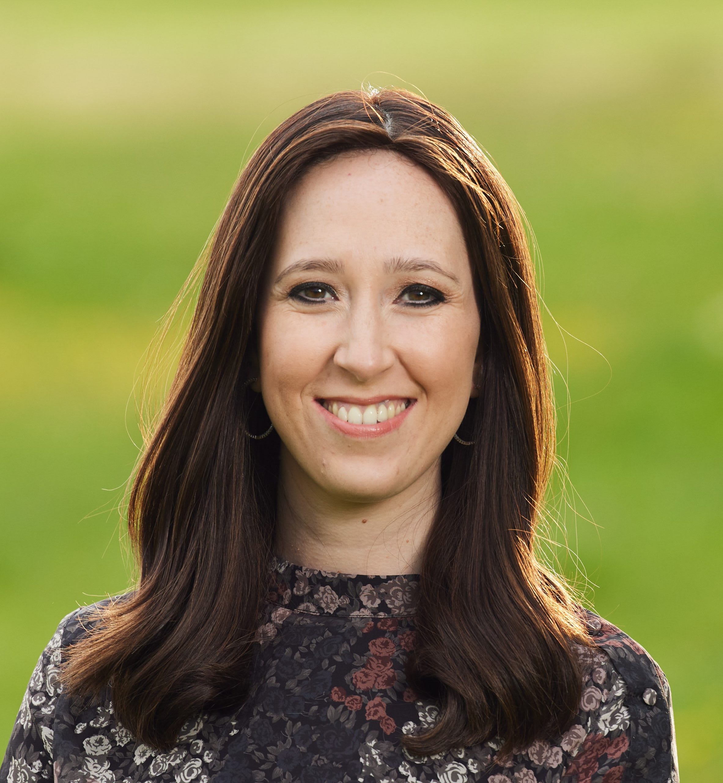 Rebbetzin Miriam Gefen - OU Women