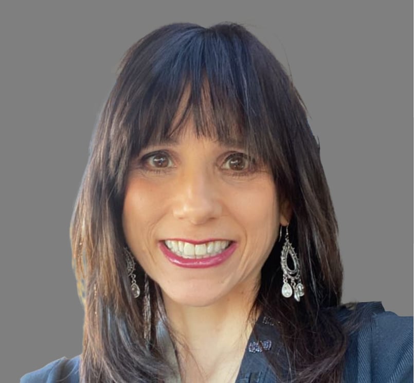 Mrs. Chaya Parkoff - OU Women