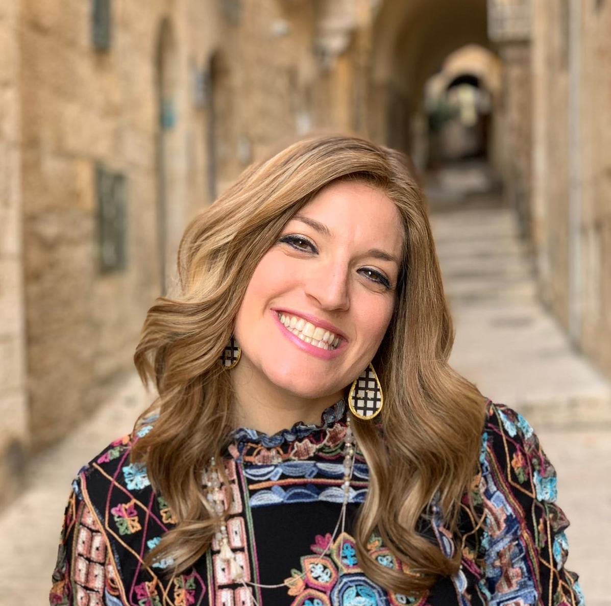 Sorah Shaffren - OU Women