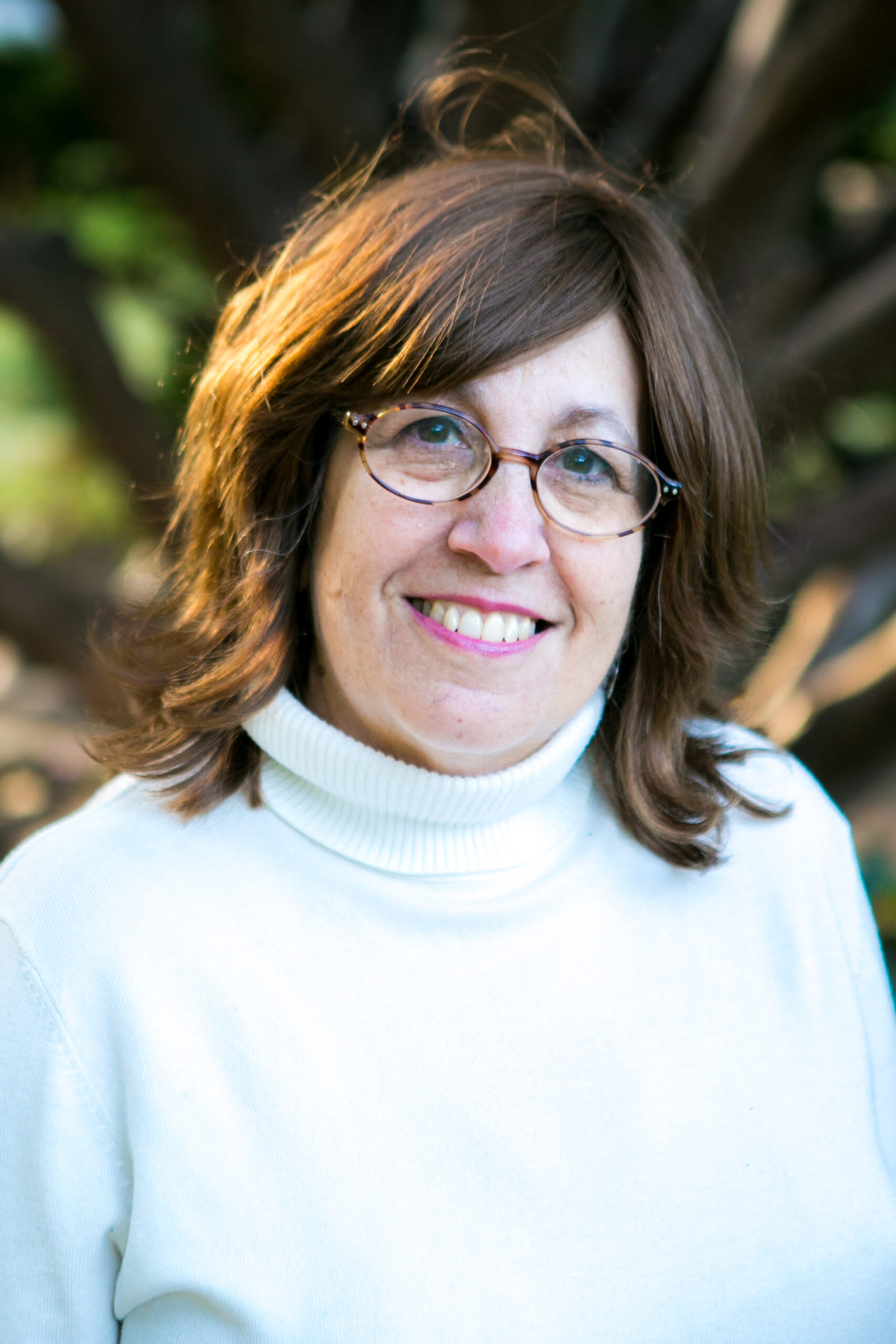 Dr. Rona Novick - OU Women