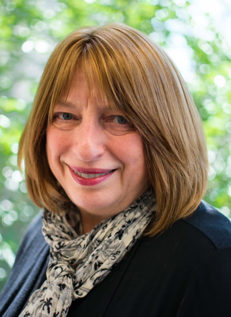 Bea Hollander-Goldfein Ph.D., LMFT - OU Women