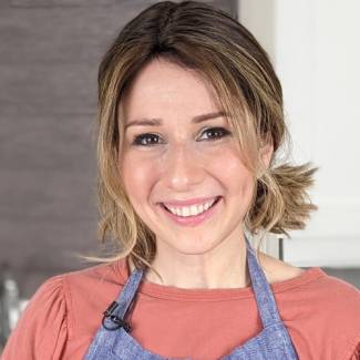 Esty Wolbe - OU Women