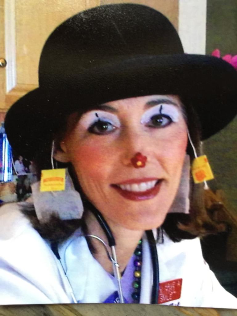 Lisa Wachs - OU Women