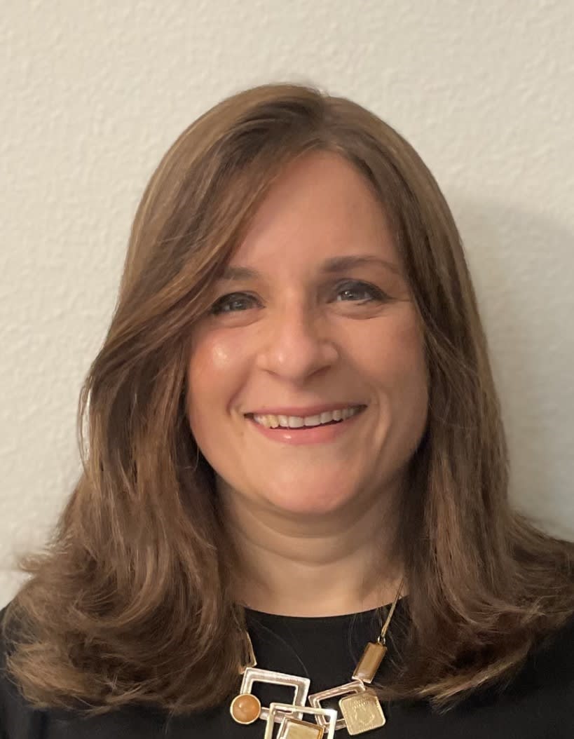 Mrs. Yoni Schlussel - OU Women