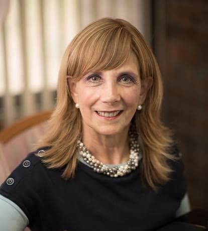 Mrs. Rena Schochet - OU Women