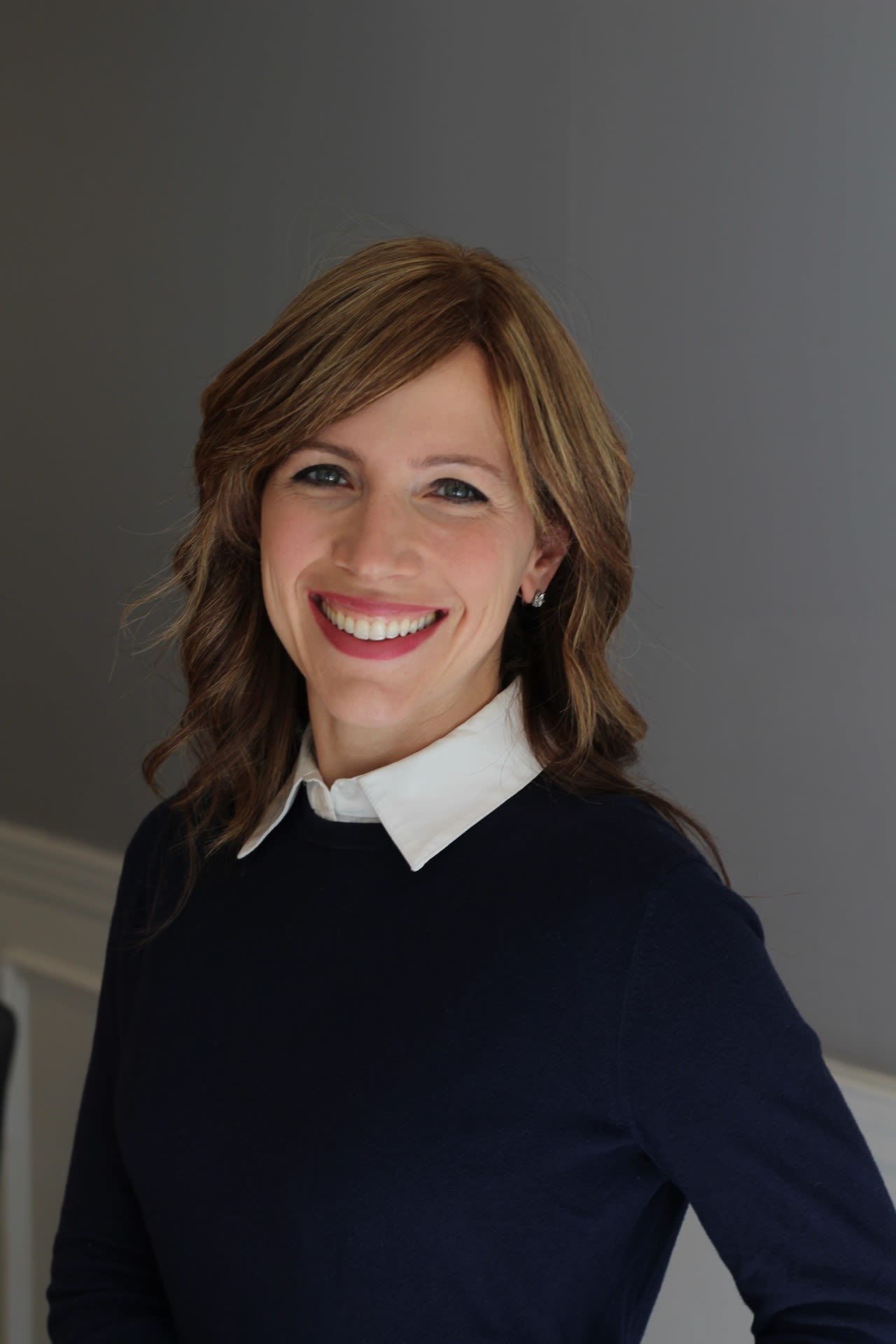 Mrs. Yael Davidowitz - OU Women