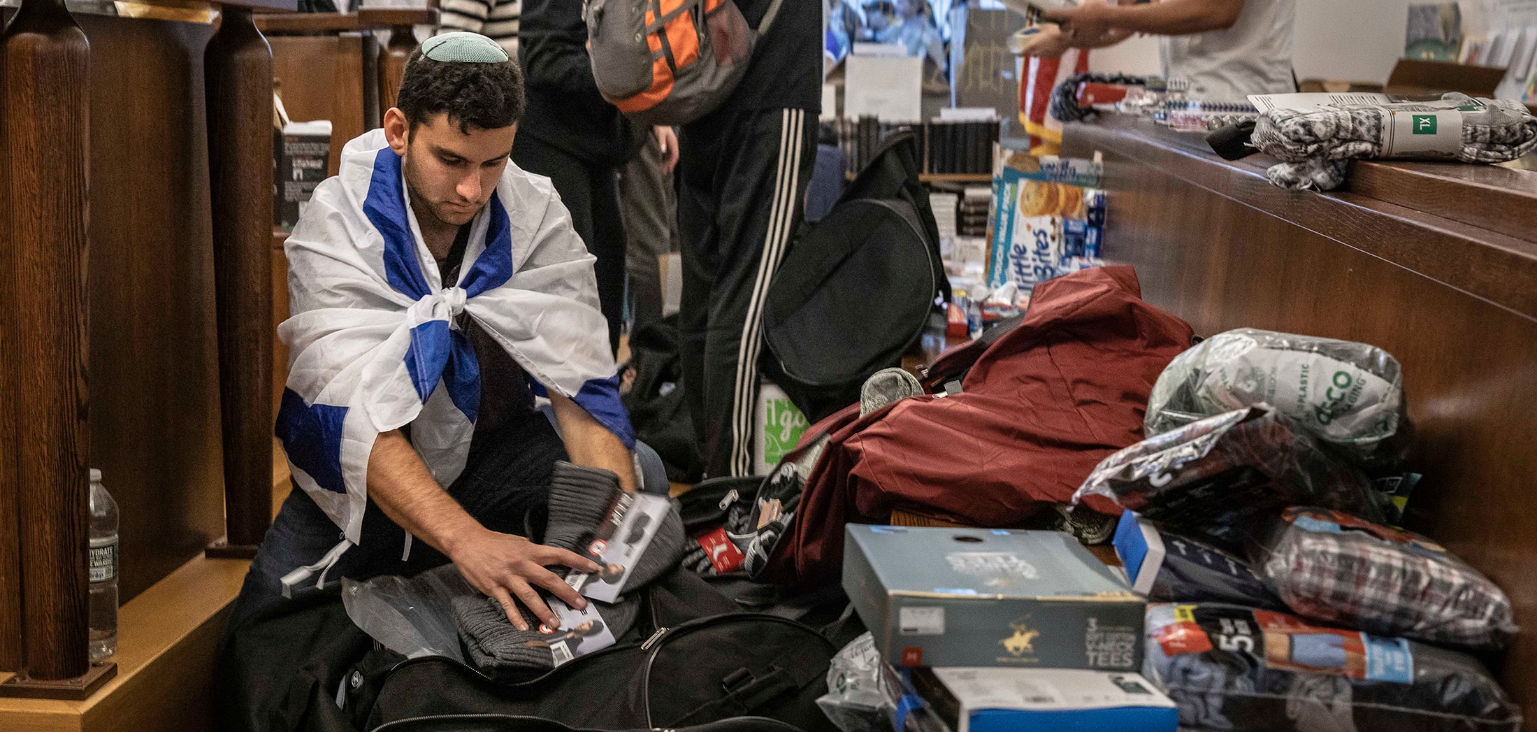 This Is Unity - Jewish Action