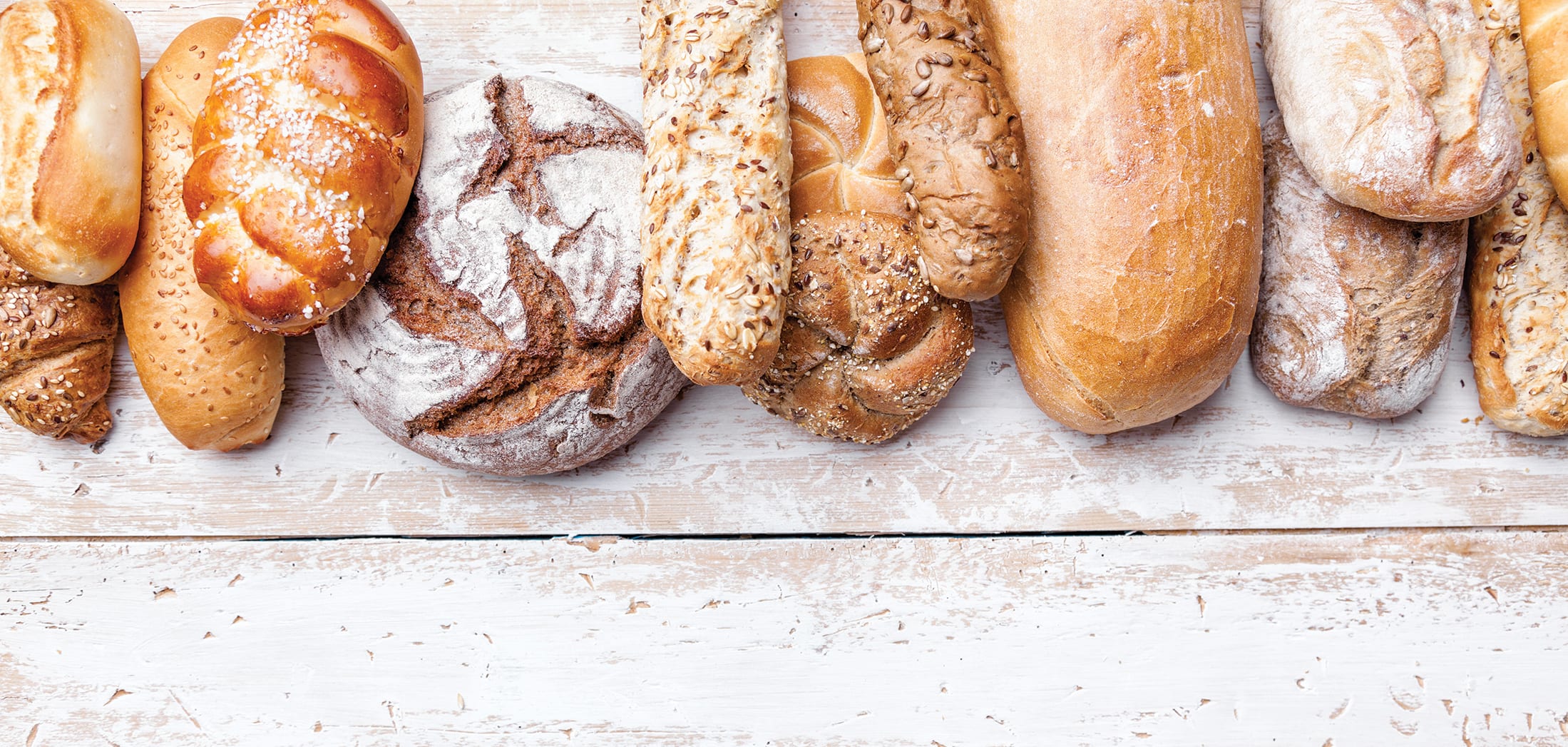 The Kashrut of Bread: All You Knead to Know - Jewish Action