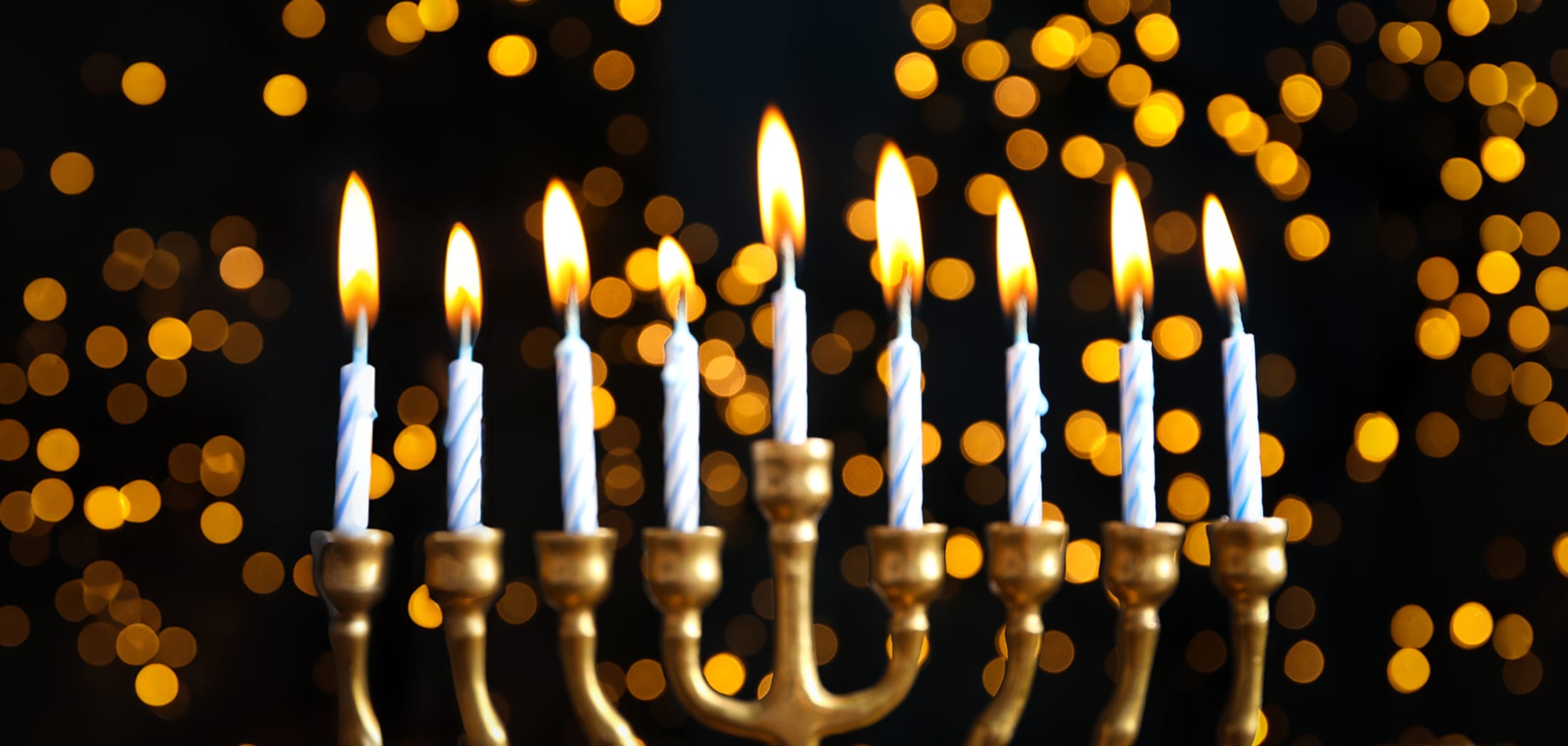 Choosing to Carry the Light of Judaism Forward - Jewish Action