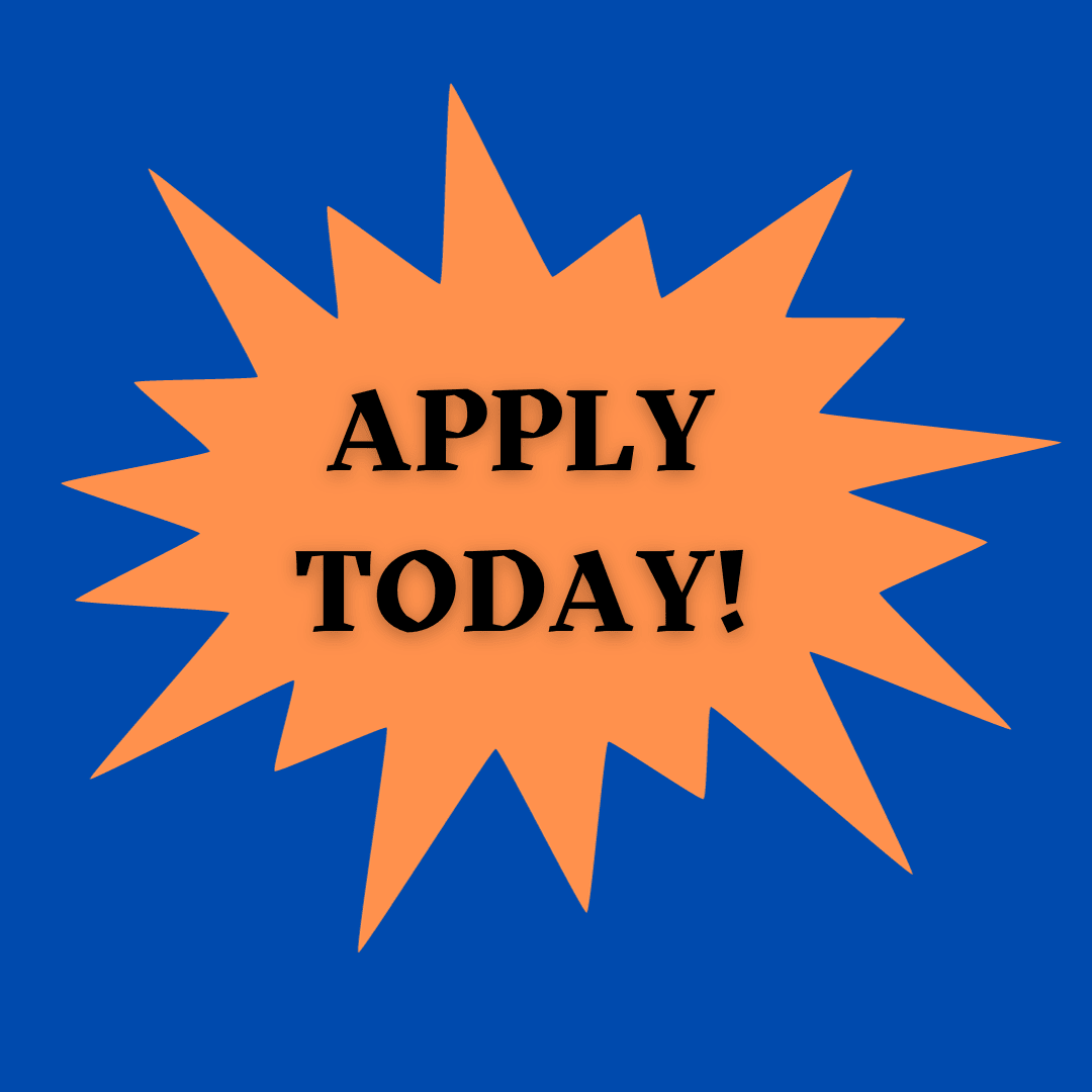 APPLY TODAY! - NCSY