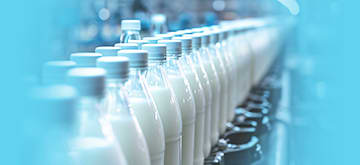 Milk Goes Modern: Developments in Milk Processing and Kashrus for ...
