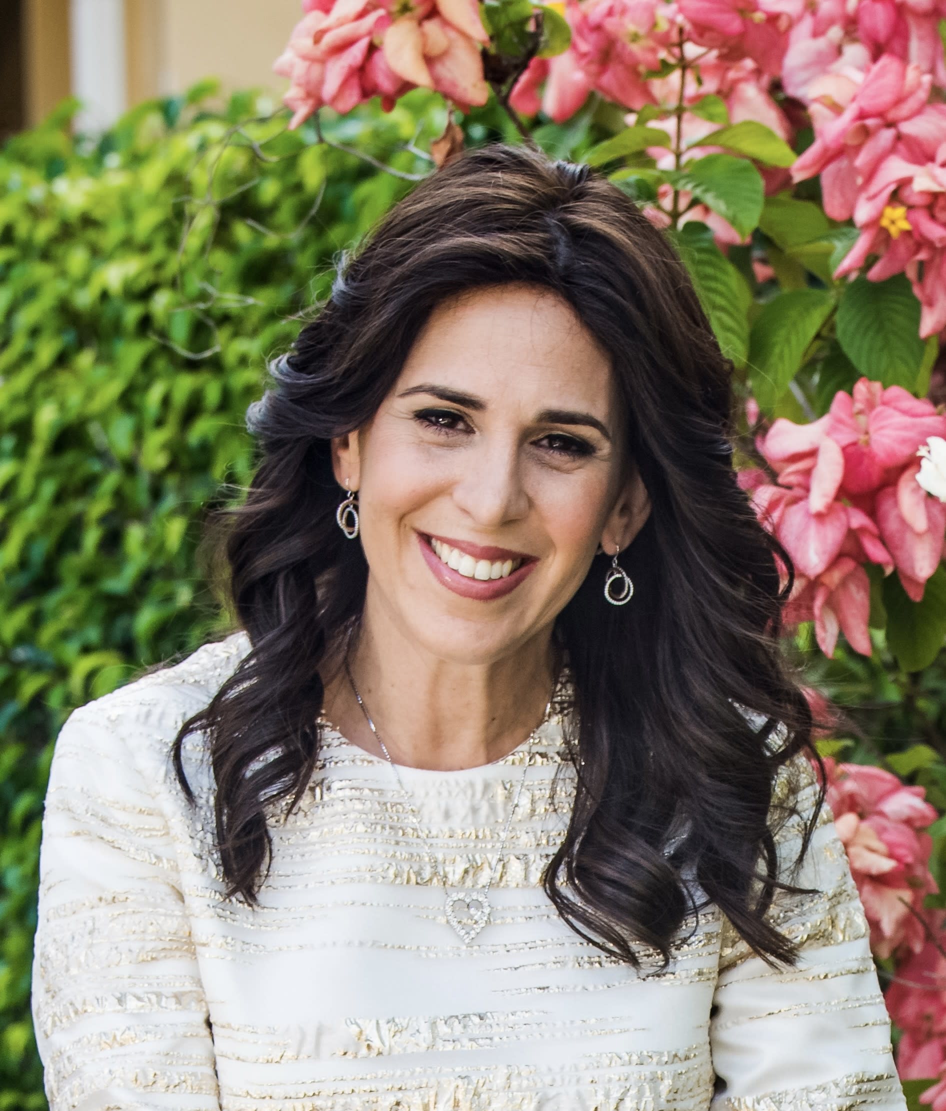 Rebbetzin Yocheved Goldberg - OU Women