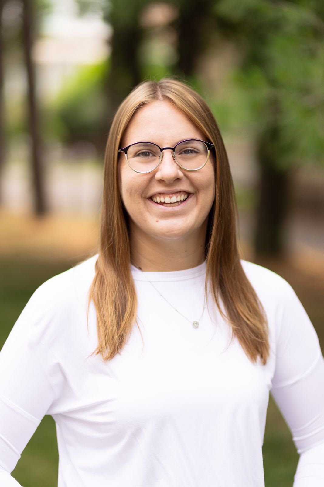 Ms. Sydney Daitch - OU Women