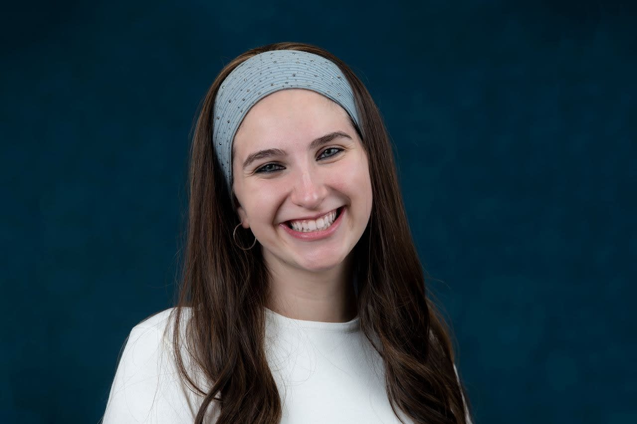 Rebbetzin Ellie Fine - OU Women