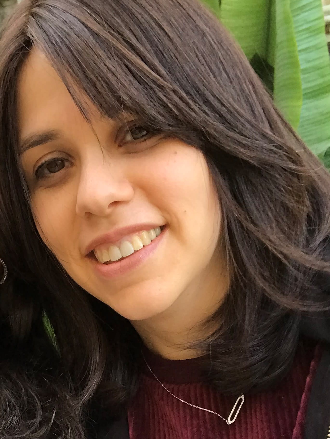 Mrs. Yael Marcus - OU Women