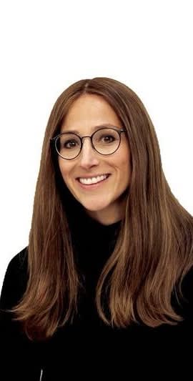 Dr. Sara Markowitz - OU Women