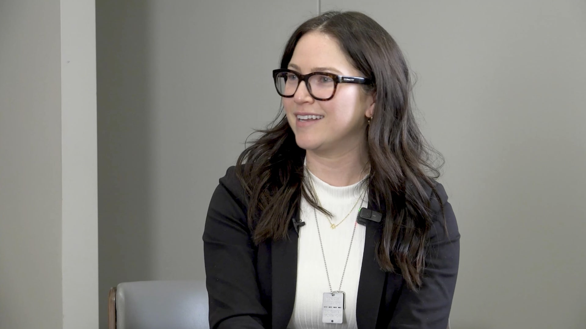 Oh, You? – Episode 06 – Sydney Altfield - Orthodox Union