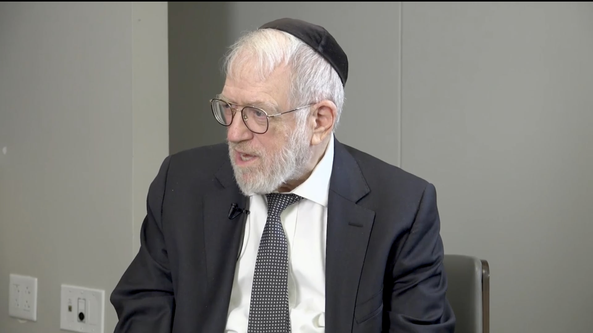 Oh, You? - Episode 7: Rabbi Yaakov Luban - Orthodox Union