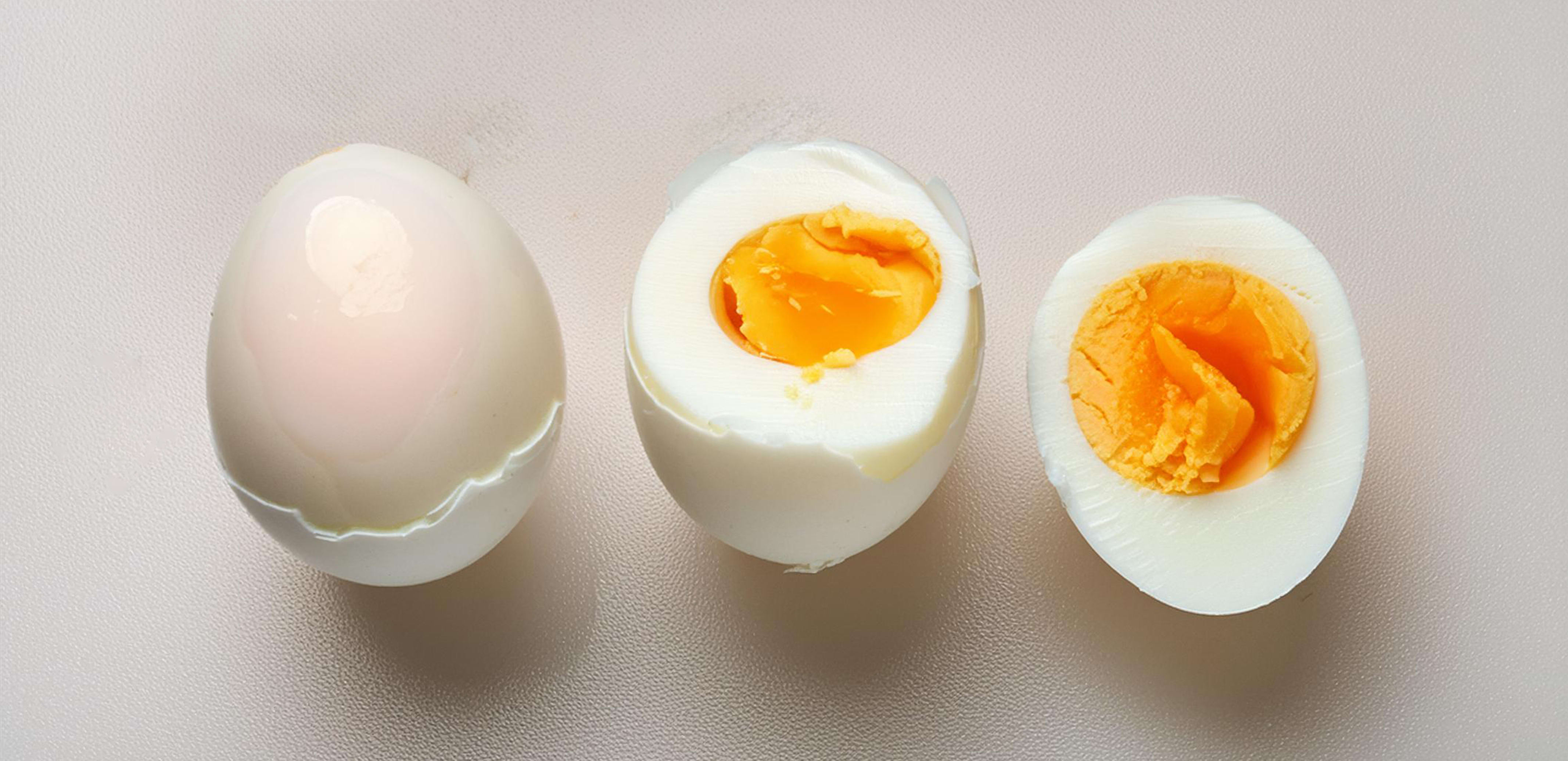 What’s the Truth about . . . Boiling Three Eggs? - Jewish Action