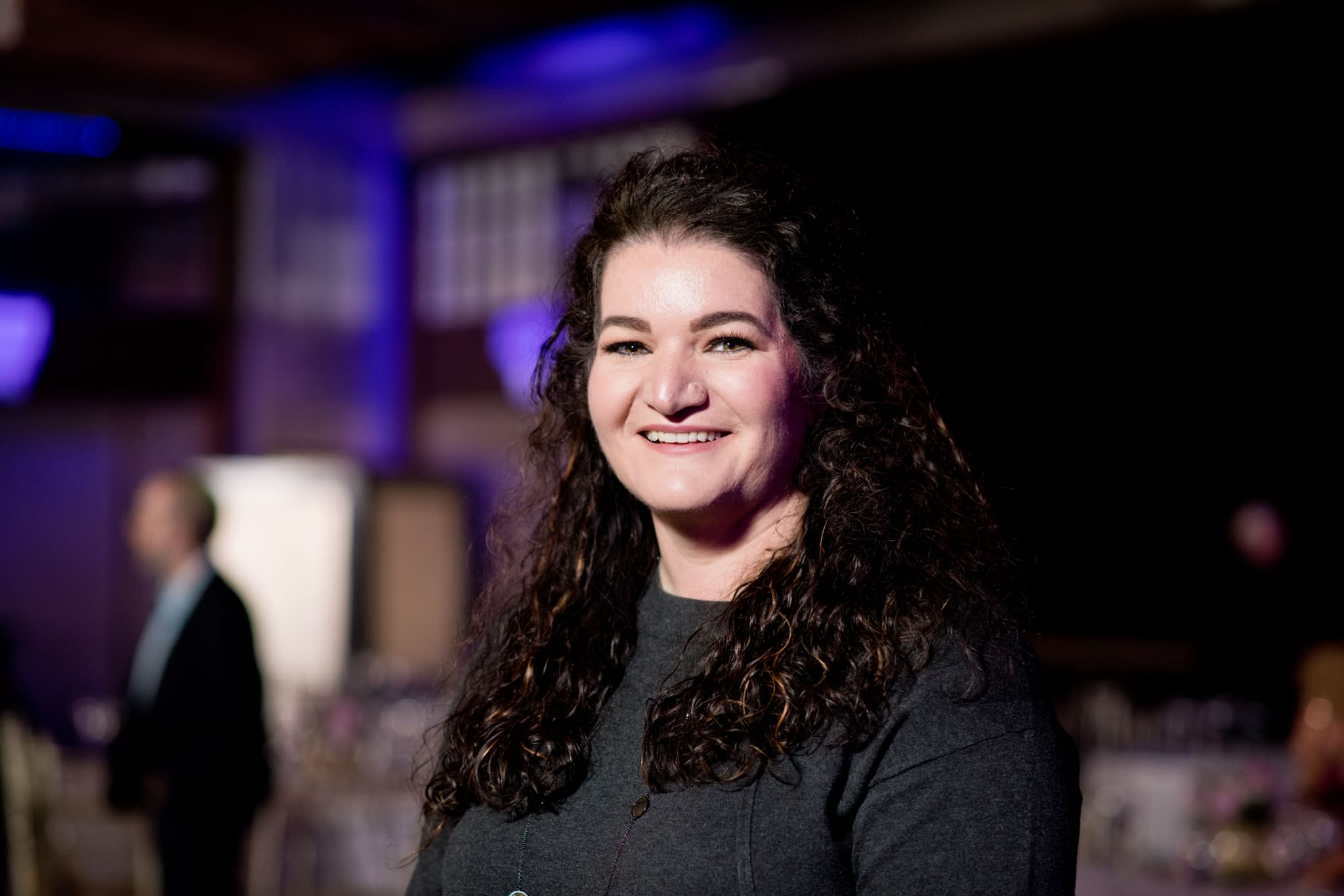 Dr. Shoshannah Frydman, LCSW - OU Women