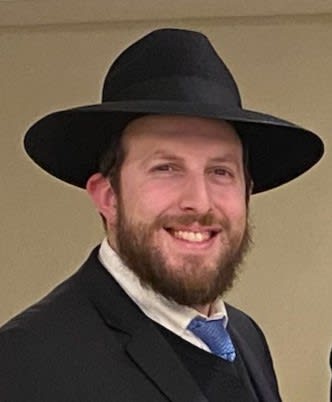 Rabbi David Dick - OU Kosher Certification