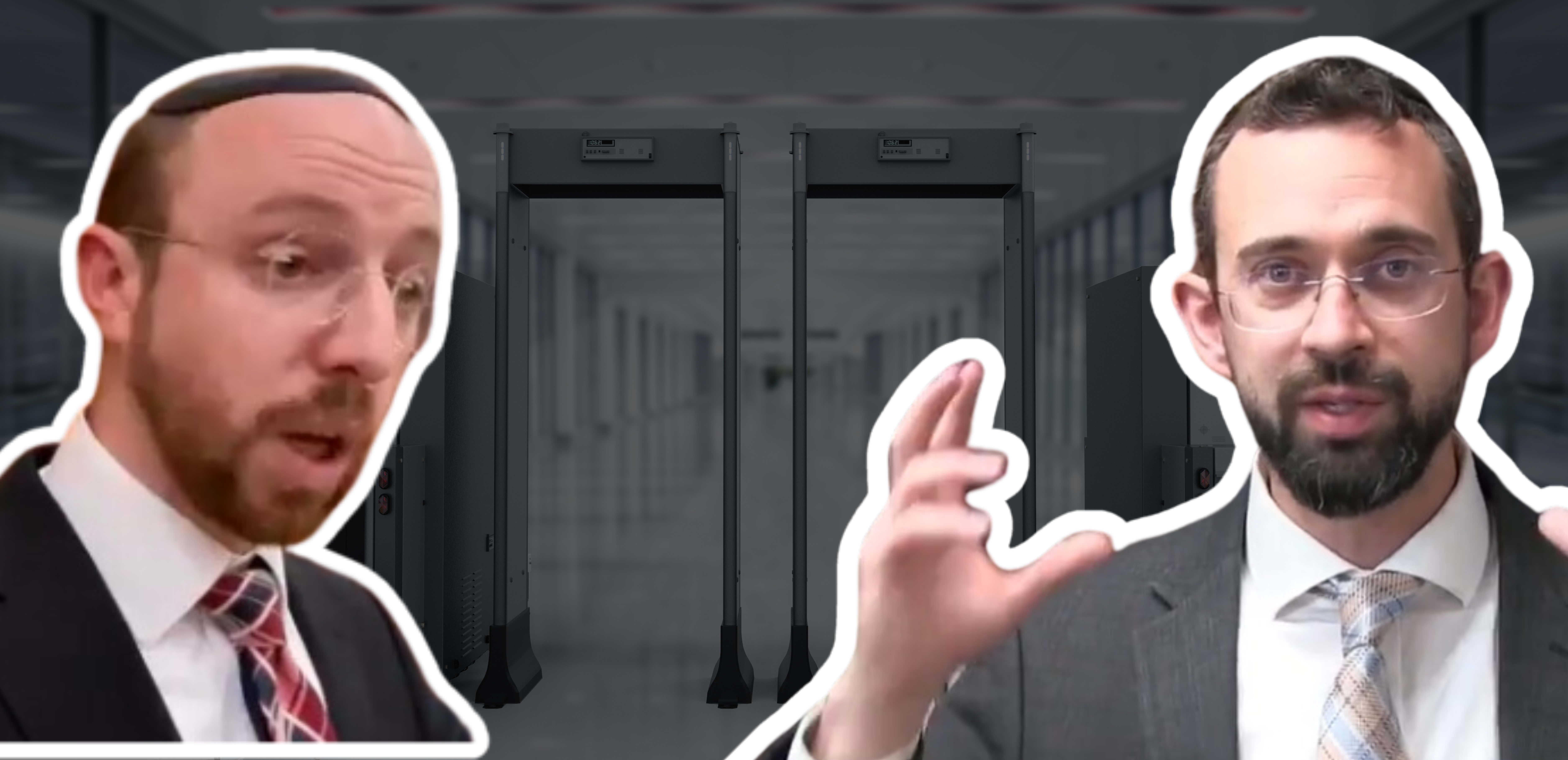 Joining the Ranks of Jewish History - Jewish Action