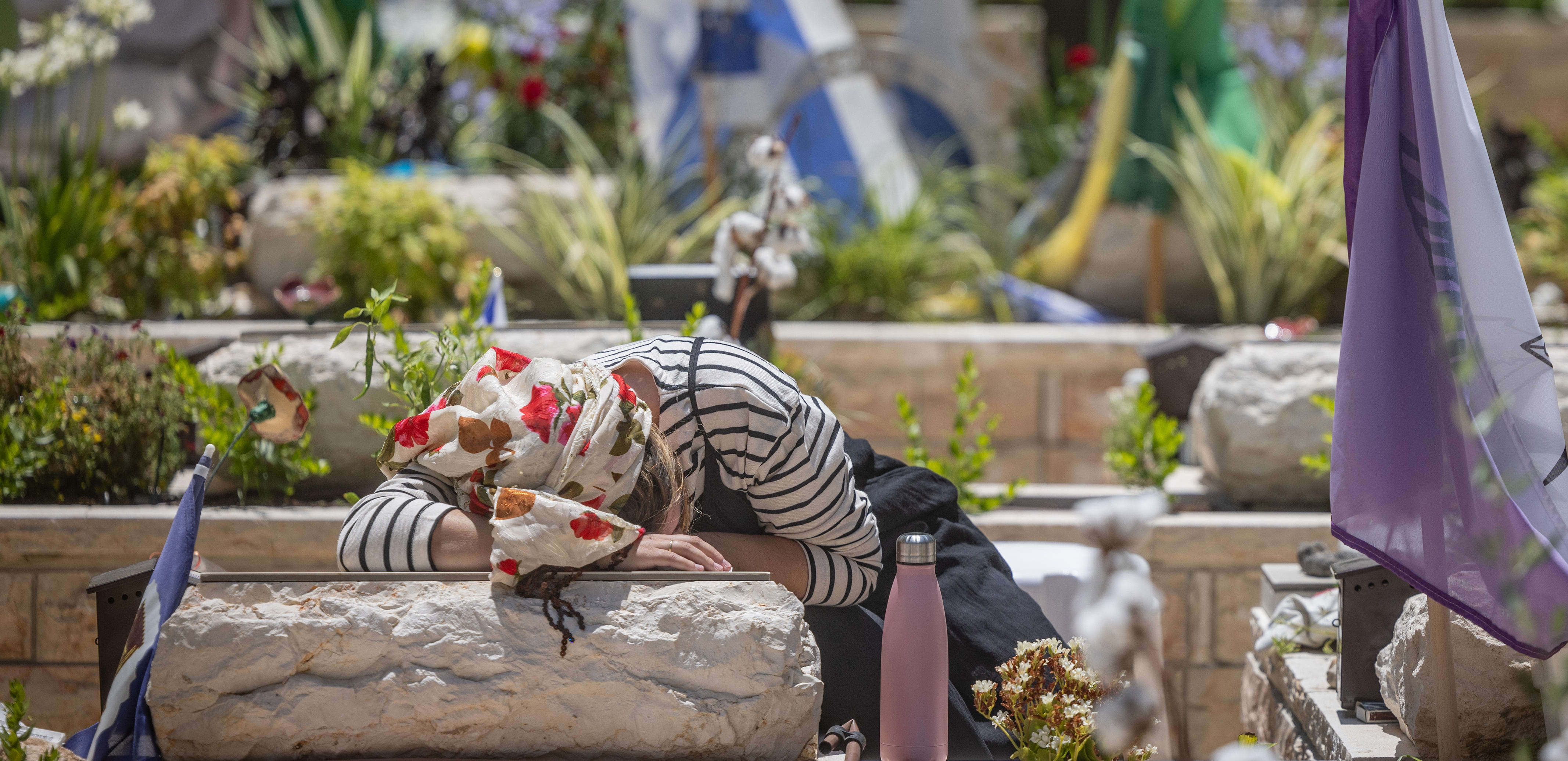 The Ultimate Sacrifice: The Faith and Courage of IDF Widows - Jewish Action