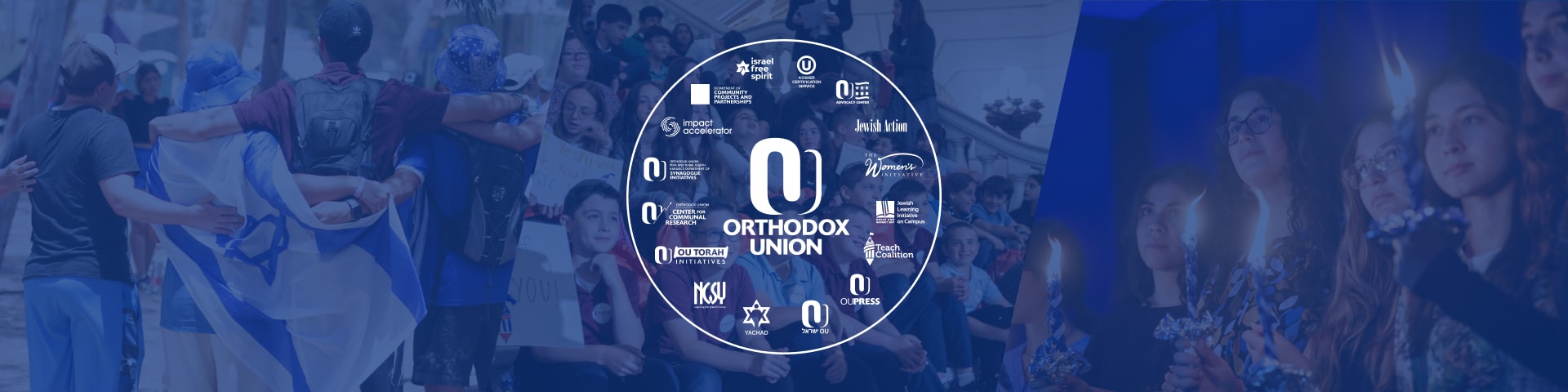 Purim Membership Page - Orthodox Union