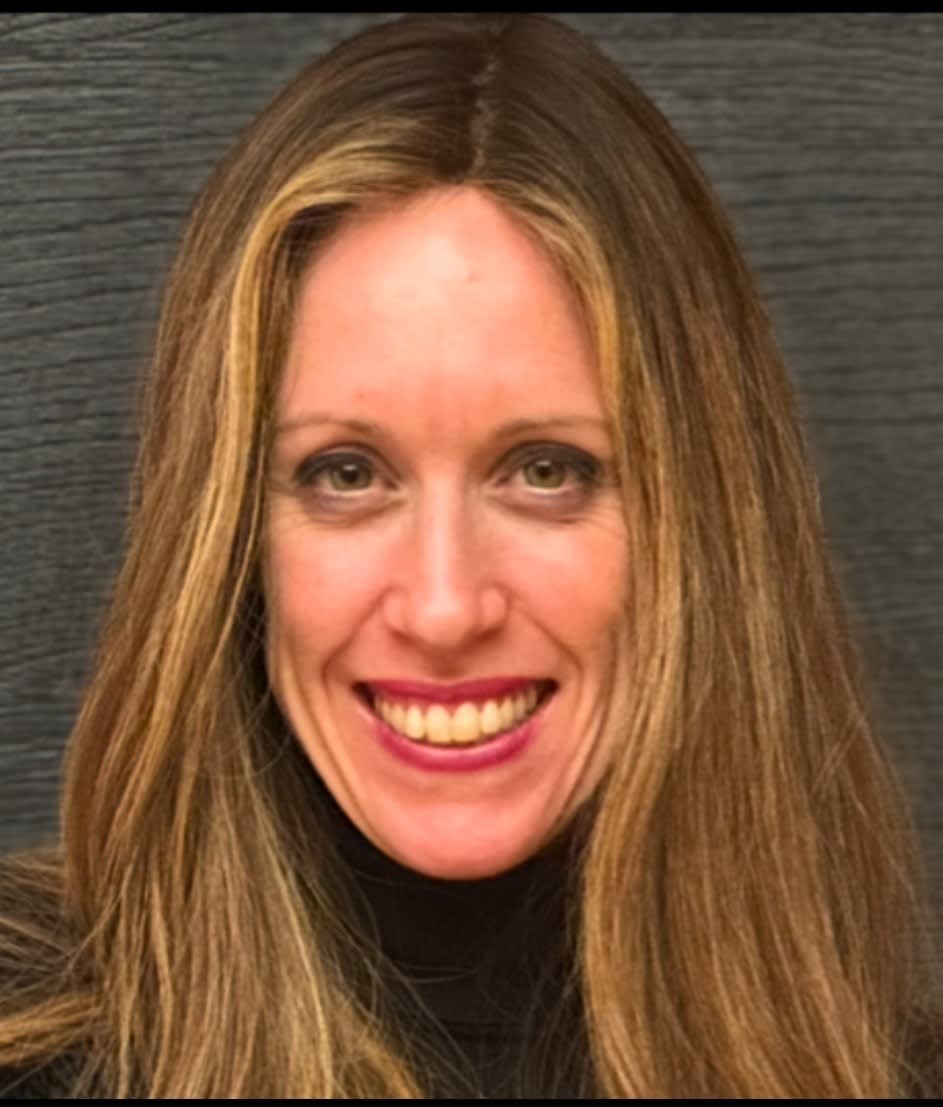 Hyndi Mendelowitz - OU Women