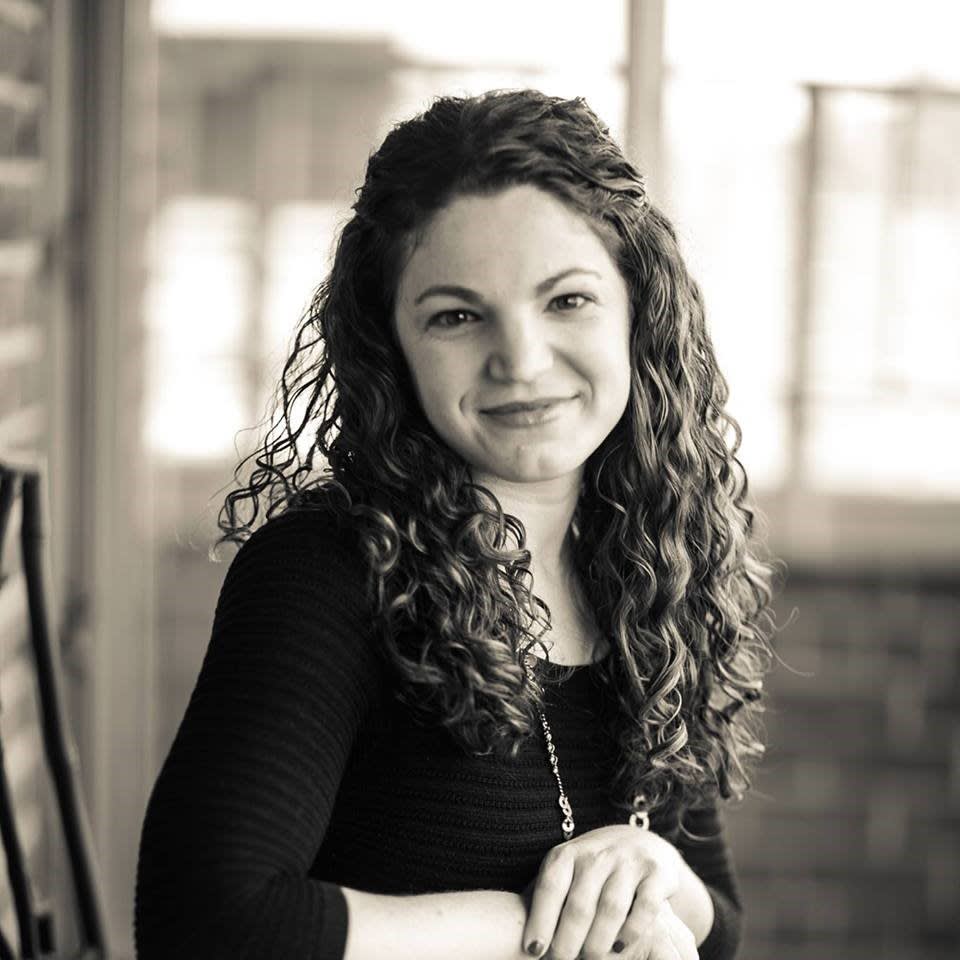 Ms. Tamar Frydman - OU Women