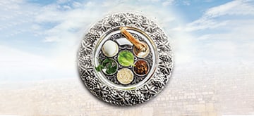 Pesach 101: OU Kosher's Annual Passover Primer - Kosher for Passover