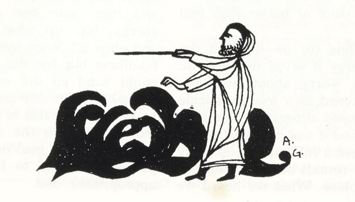 The Great Moror Merchant - Jewish Action