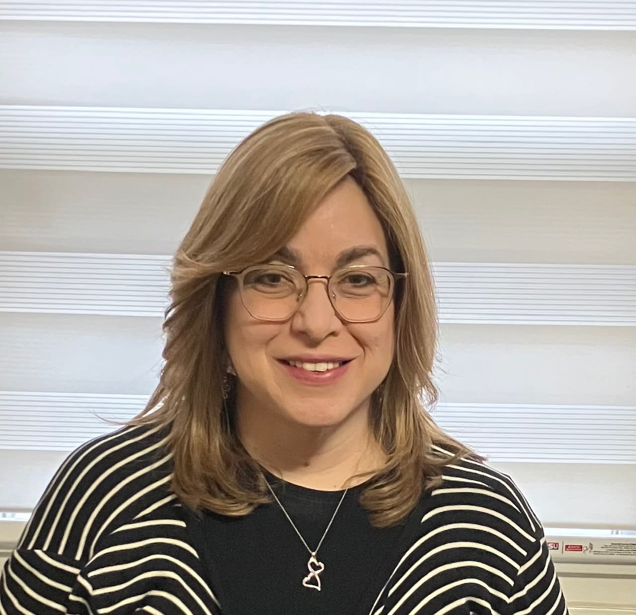 Judith Weiss - headshot - NCSY