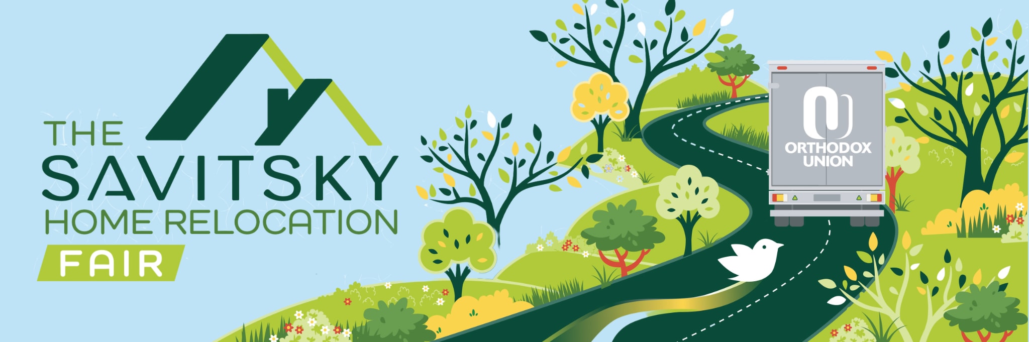 OU Savitsky Community Fair 2026 - Application - OU Communities