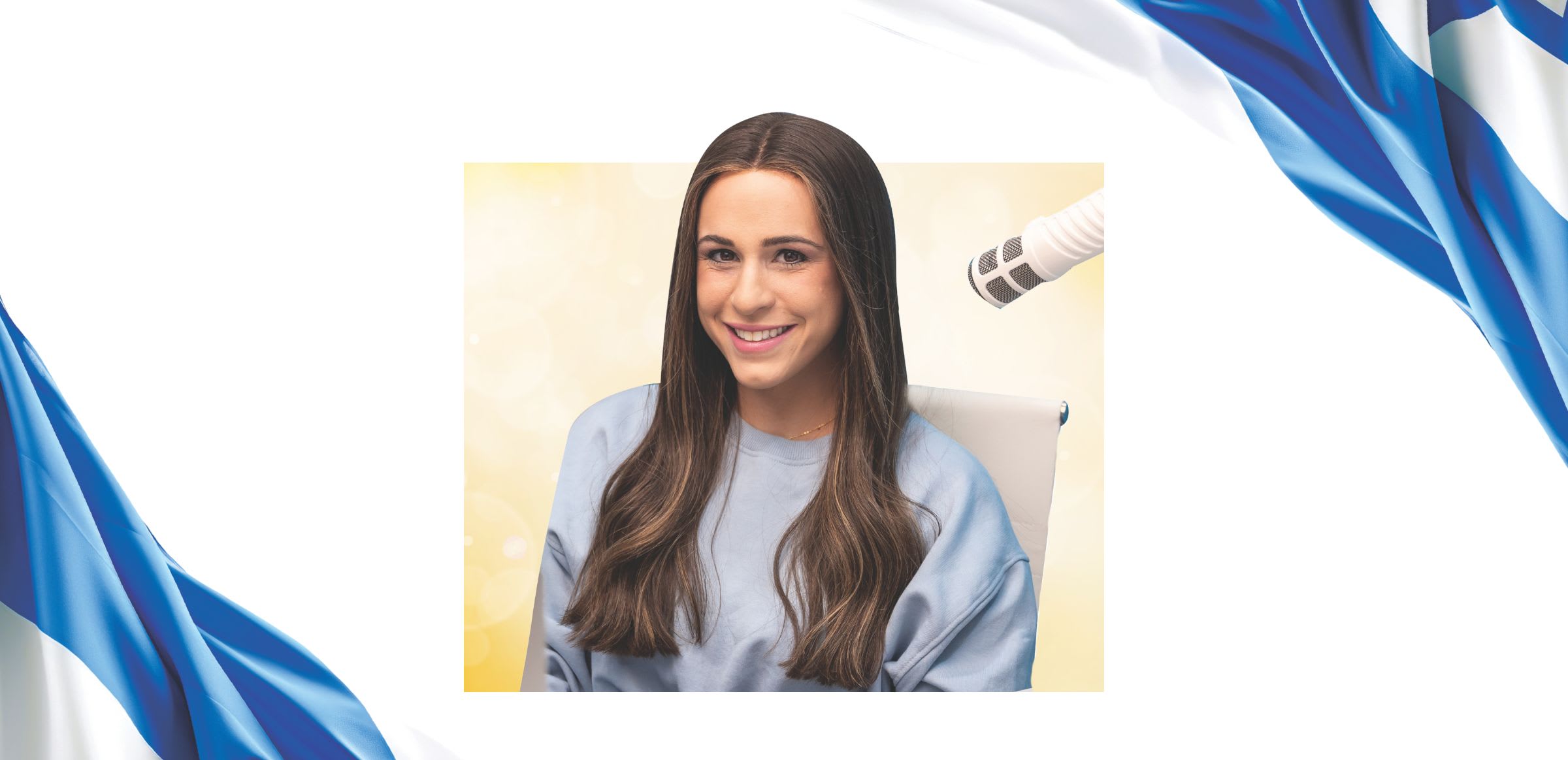 Advocacy on a Higher Level: Tziri Preis - Jewish Action