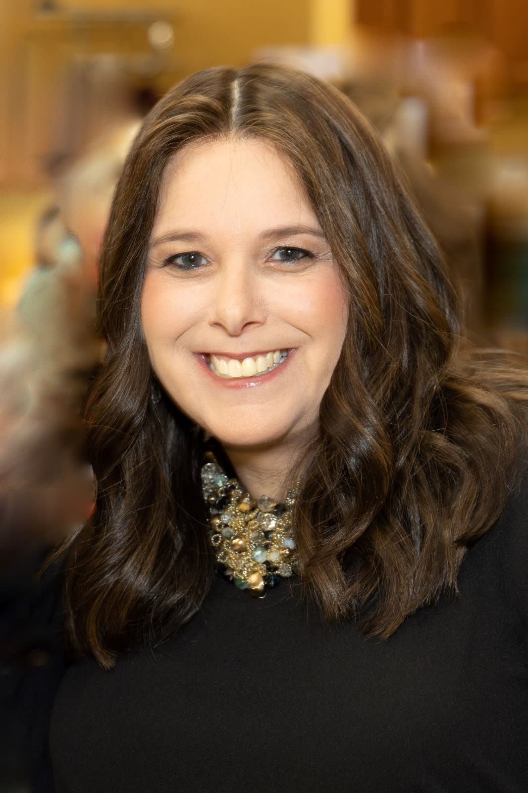 Mrs. Andrea Schulman - OU Women
