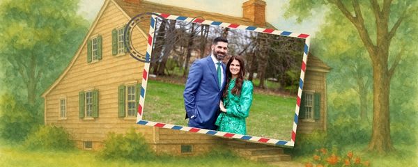 Putting Springfield, New Jersey, on the Map: Ben Hoffer - Jewish Action